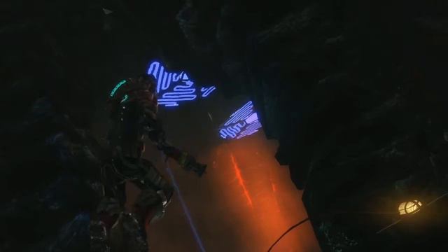 ПРОХОЖДЕНИЕ DEAD SPACE 3 - ГЛАВА 17