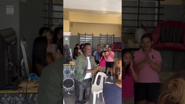 Пацанчик не пропадёт??