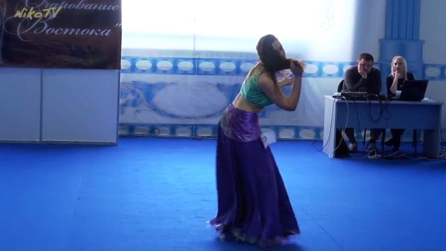 №123 Гордей Ольга