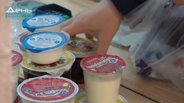 30.10.2020 Крыльцо на молочно-раздаточном пункте  отремонтируют по обращениям жителей.mp4