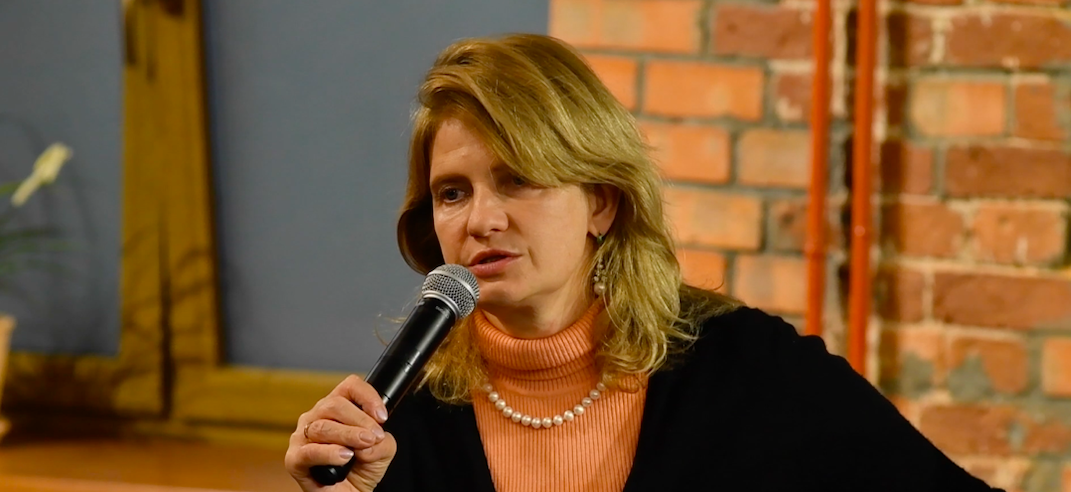 ИТ-квартирник АРПП "Отечественный софт": диалог участников