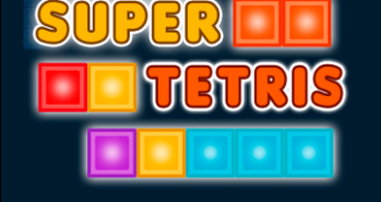 Играю и ставлю рекорд в тетрисе!!!