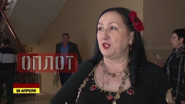 Луиза Жемчужная -Концерт цыганской песни