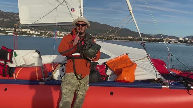 Гермоупаковка, баулы и мешки