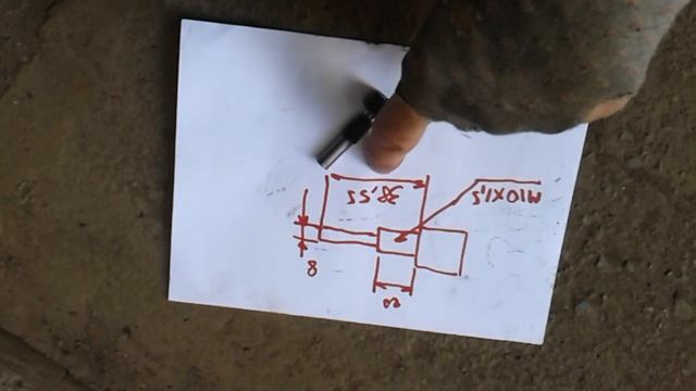 упор коленвала на мазда 6 ,l8.mp4