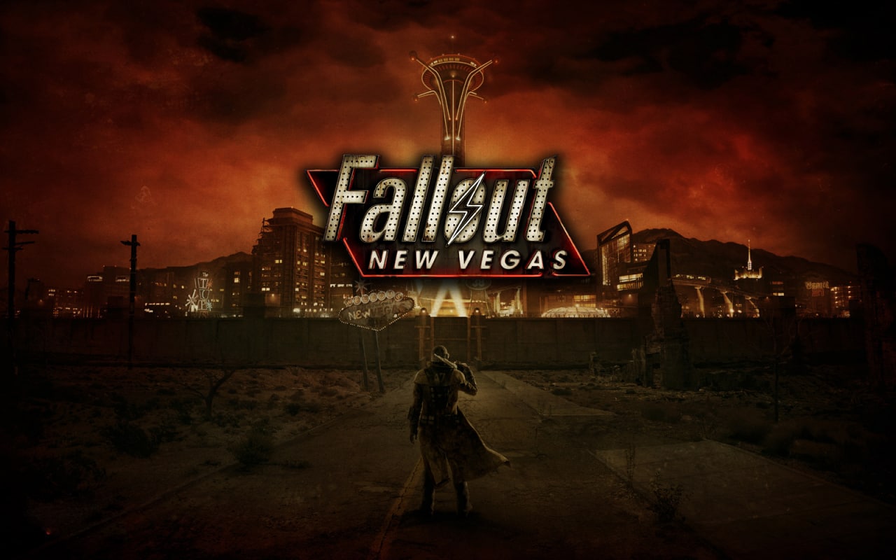 Fallout: New Vegas — 28 СЕРИЯ КУЛЬТОВАЯ ИГРА ДЛЯ ДУШИ, ПОИГРАЙТЕ НЕ ПОЖАЛЕЕТЕ!!! ПОЛНОЕ ПРОХОЖДЕНИЕ