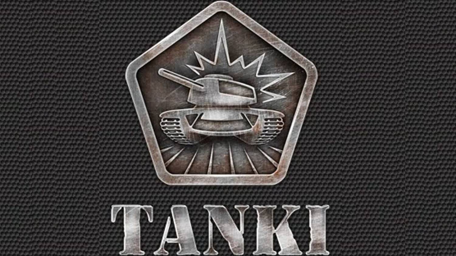 TankiOnline - Зеркало заднего вида + Быстрые команды в битве