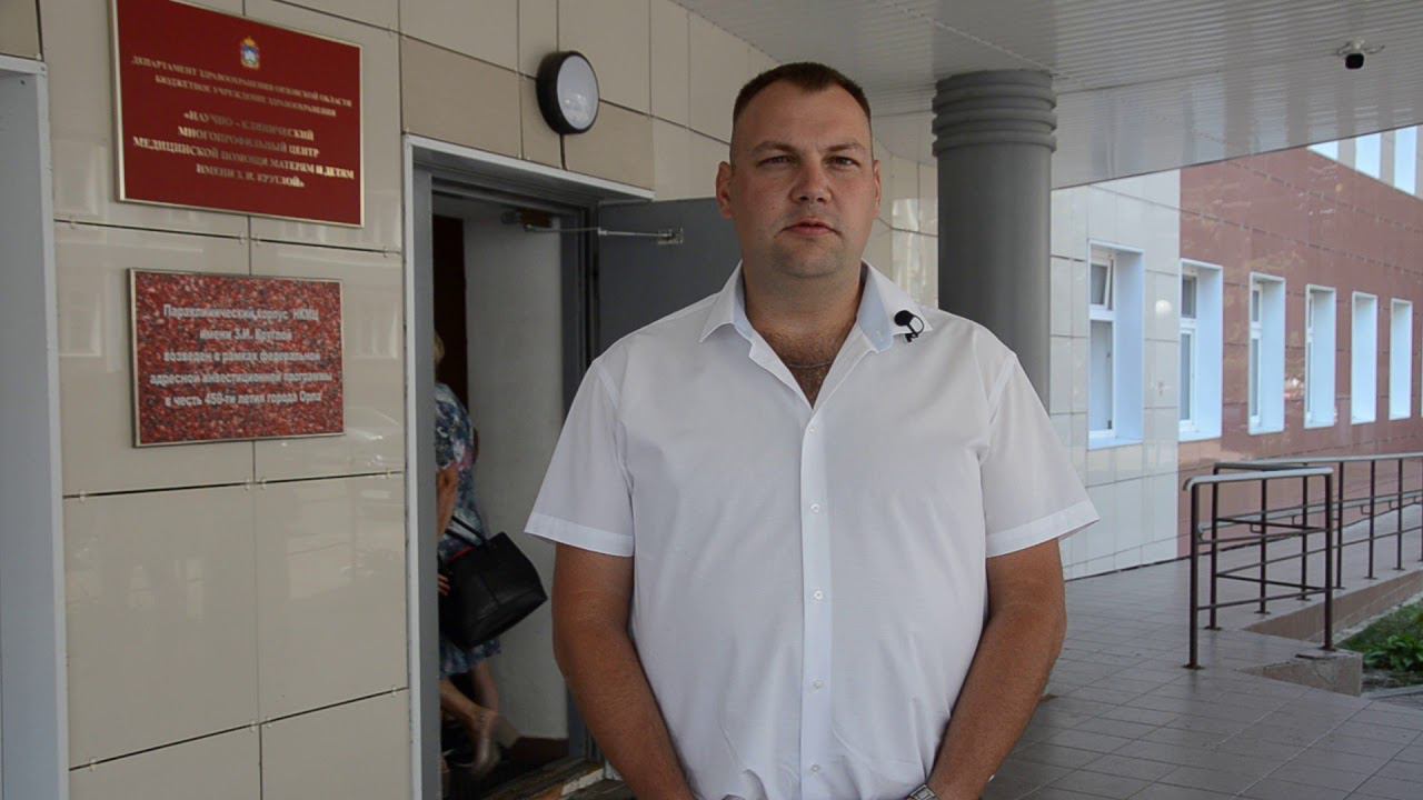 Благотворительная передача кабеля в распоряжение НКМЦ помощи детям им. З.И. Круглой