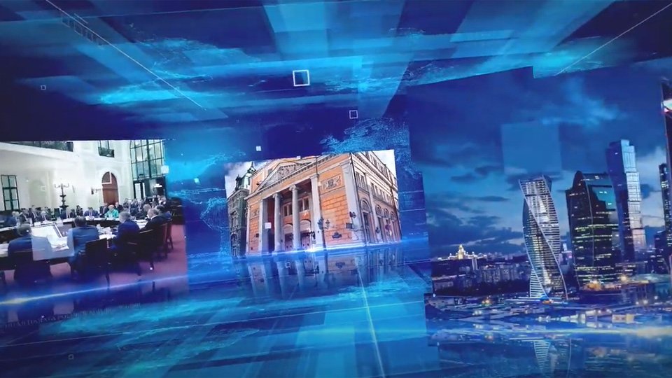 О деятельности ТПП РФ в 2016-2020 годах