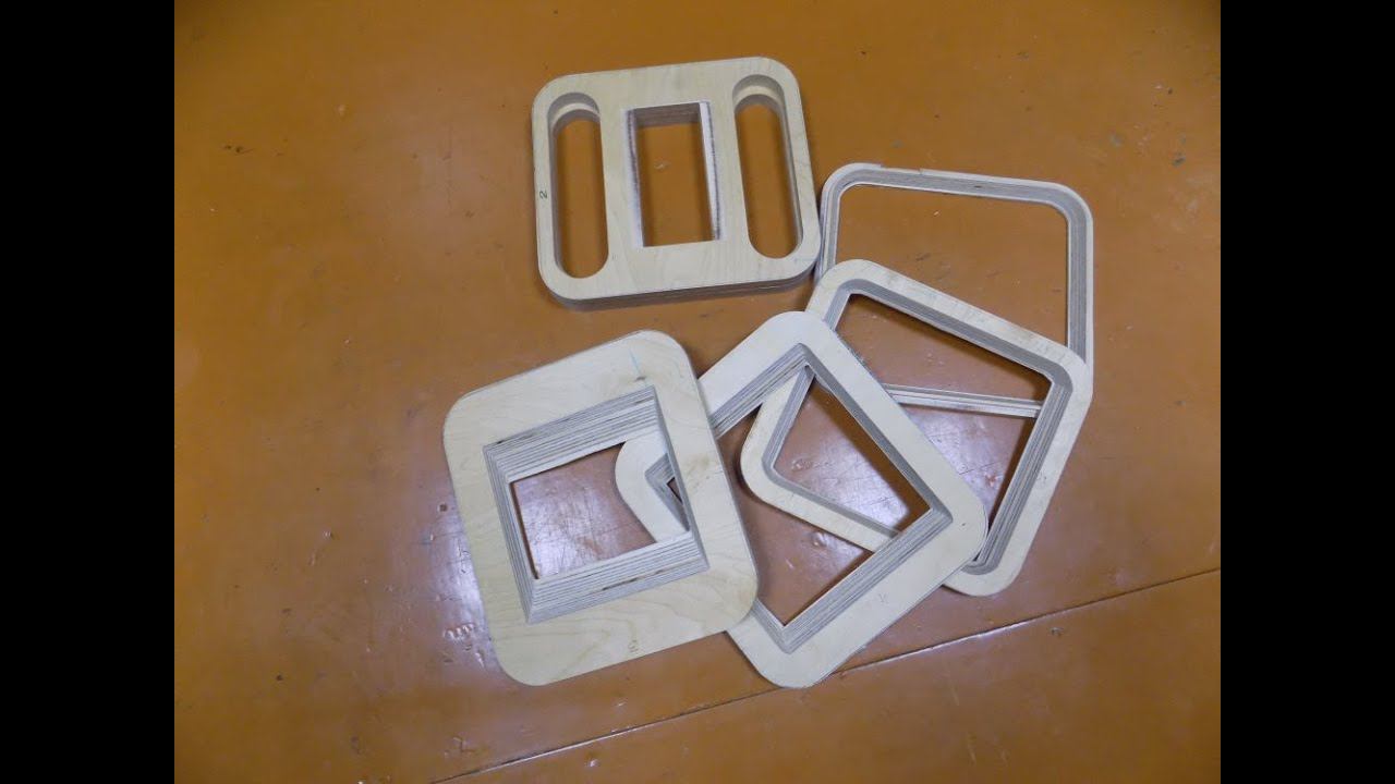 Матрица для круши MordFox