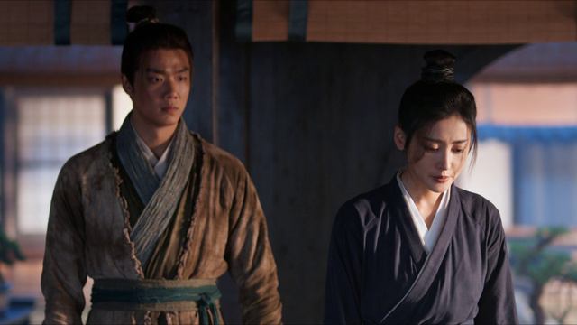 А Май идёт на войну 1 сезон 20 серия