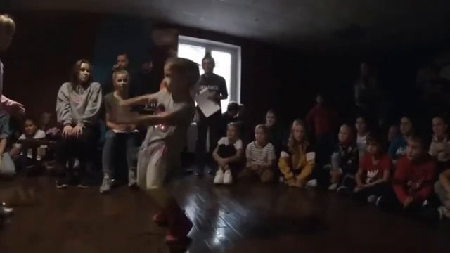 танцы | спорт | россия | современные танцы | козакова каролина | indigo battle (part 2)