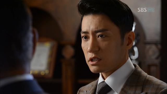 Король дорам 1 сезон 9 серия