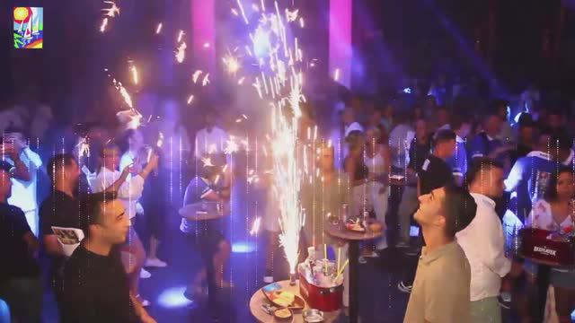 Sail & Fun 2021 PARTI video by GroM