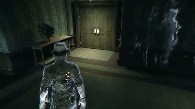 Murdered Soul Suspect Part 1