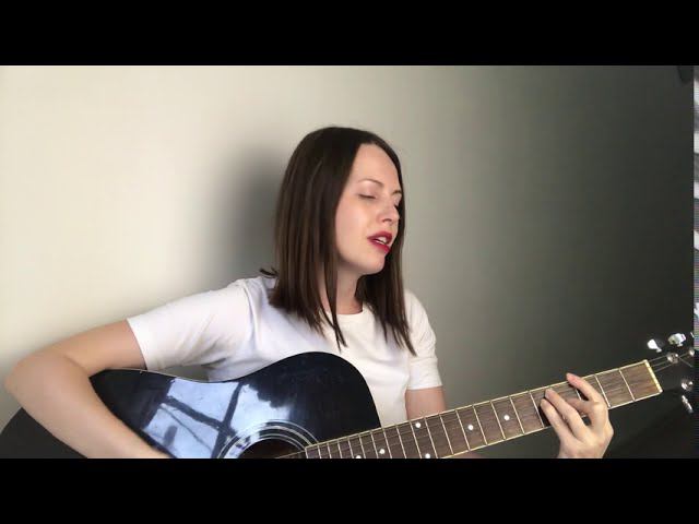 Все отключилось... (авторская песня)