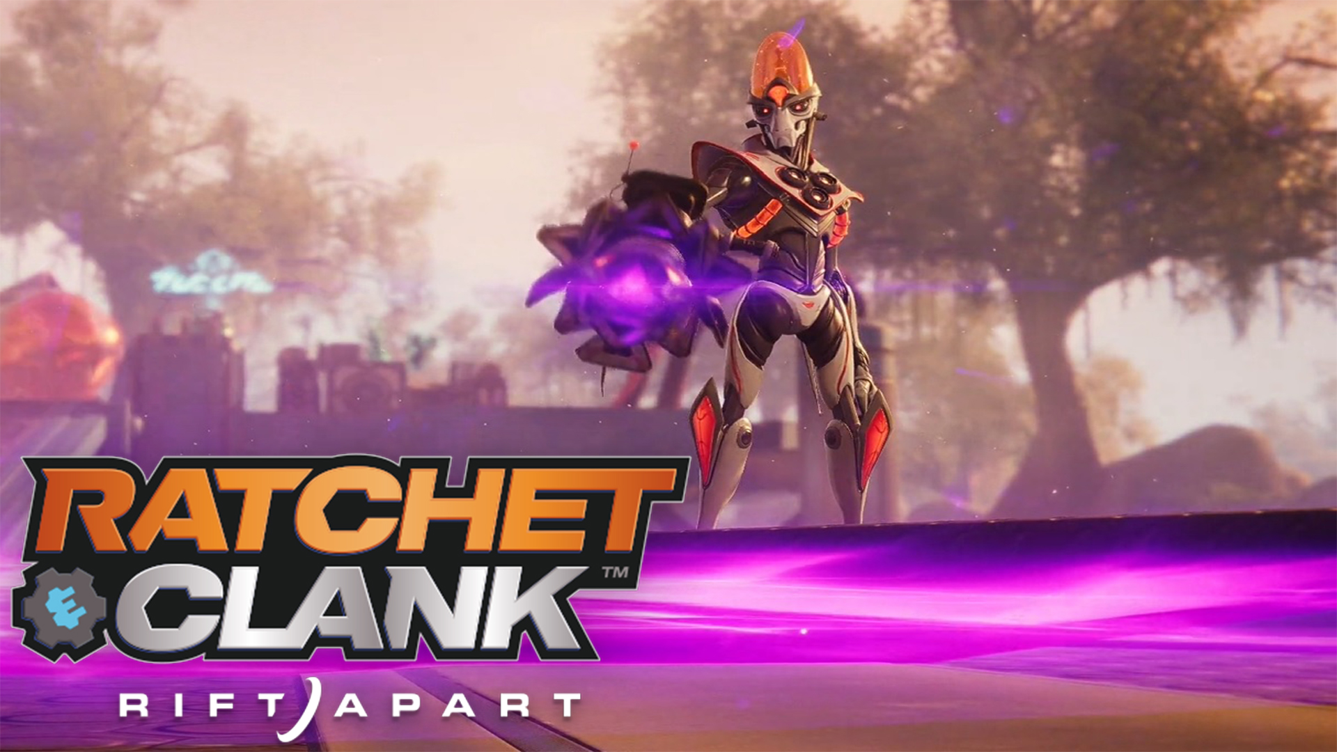 Прохождение Ratchet and Clank Rift Apart №16 | Император