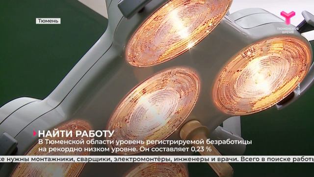 Найти работу