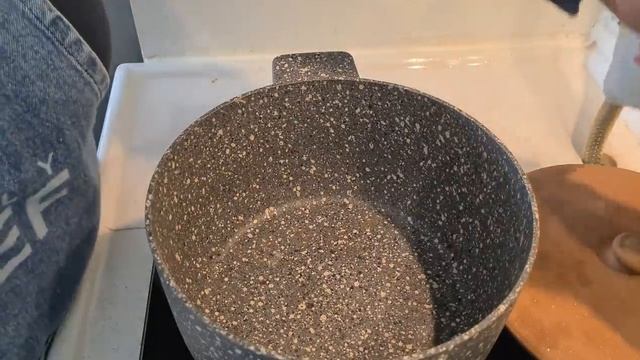 Рецепт лаваша Рамадана на крышке кастрюли на вкус  Тандури