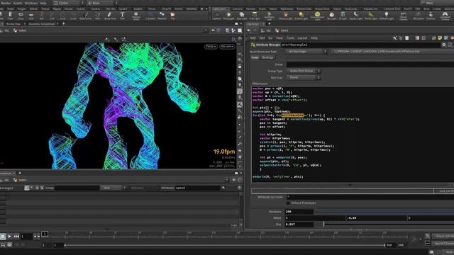 07 - mfx Vectors part02 Example