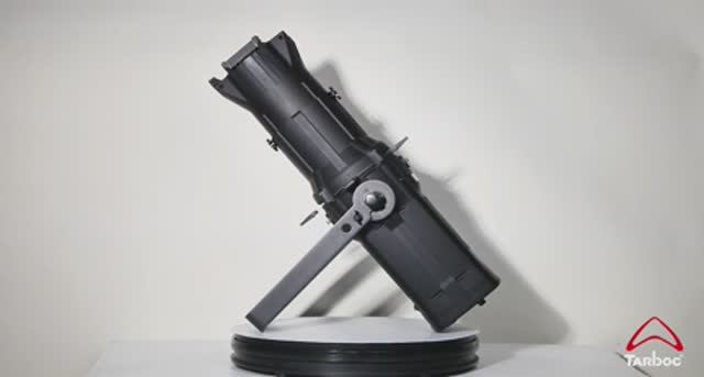 TARBOC FOLLOW SPOT RH-CX300