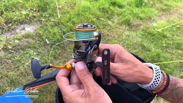 Щучье логово | живем в палатке Outventure Trenton 4