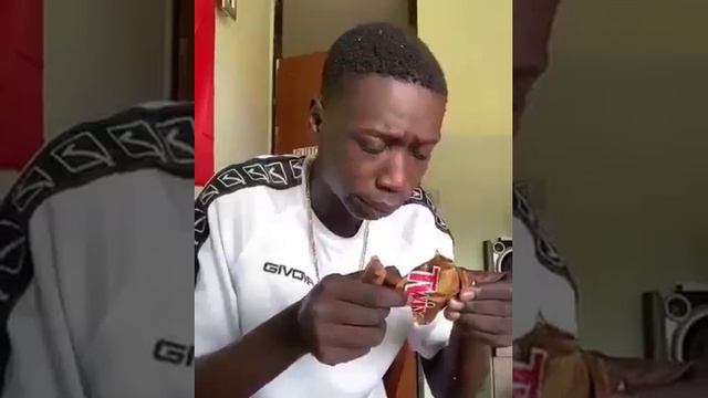 Это очень смешно