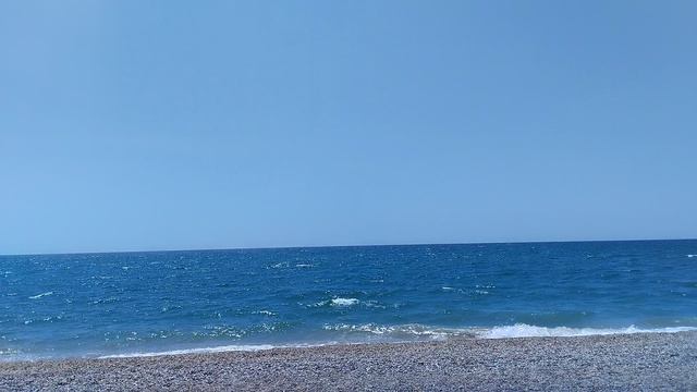 Море сегодня)