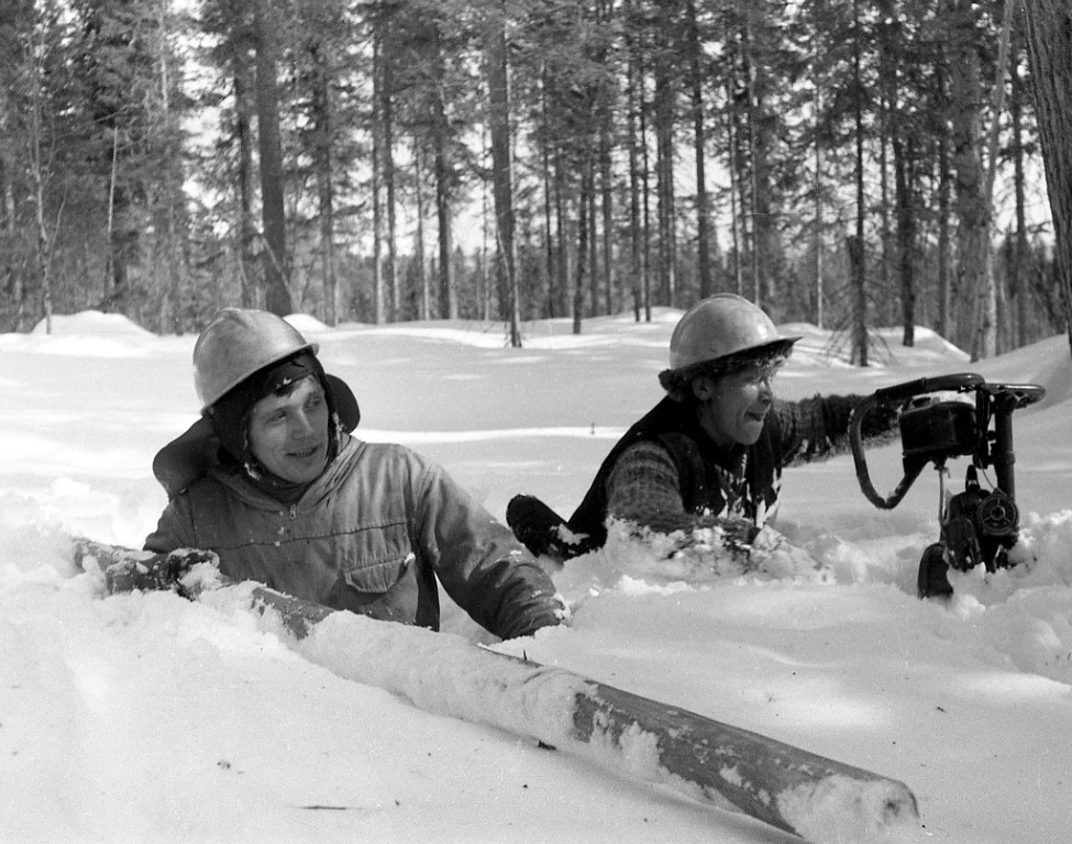 №13 ≪МАГИСТРАЛЬ - станция КИРЕНГА≫ БАМ Таксимо Татьяна Шаманская. АВТОР: Виктор Шарыпов  ≪ПУЛЬСАР≫