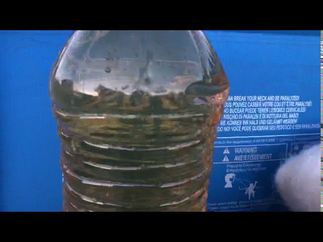 Бассейн Торфяная вода рекомендации по очистке воды убрать цветность