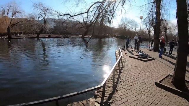 Краснодарский Край это рай для отдыха, каникулы в Краснодаре часть 2, Влог об отдыхе_1080pFHR.mp4