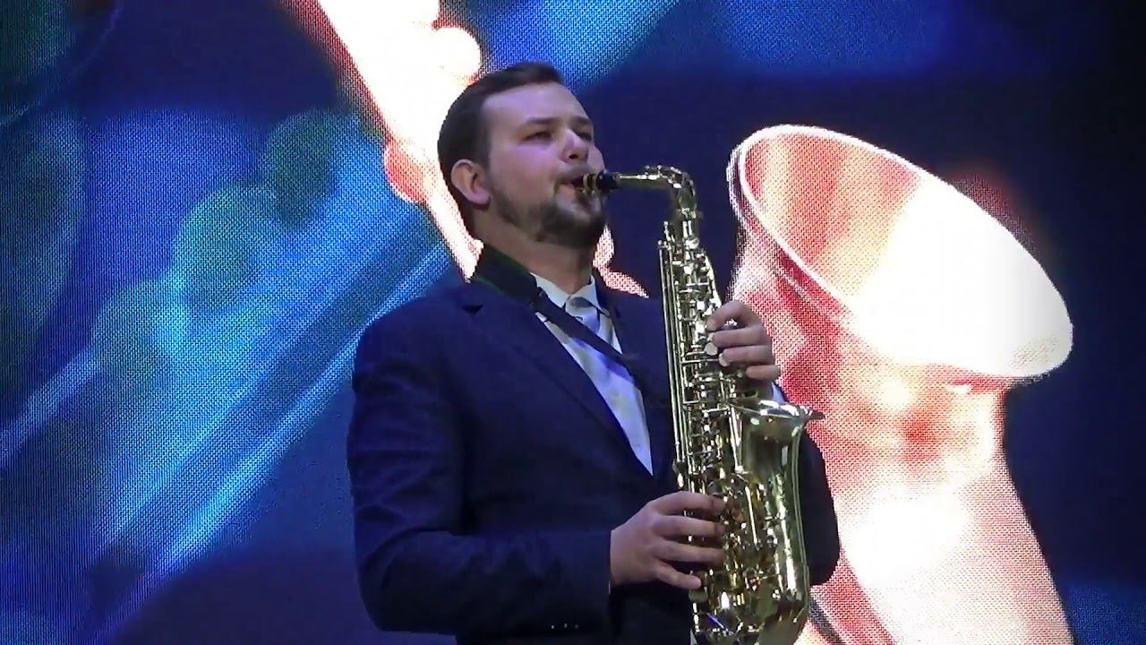 Колыбельная Клары (Джордж Гершвин)