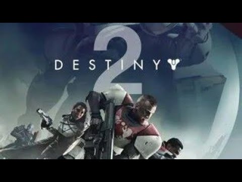 Destiny 2 Пришествие Возвращение Стража Часть 6 Серия 6 Телега @RuschelloGamesYoutube