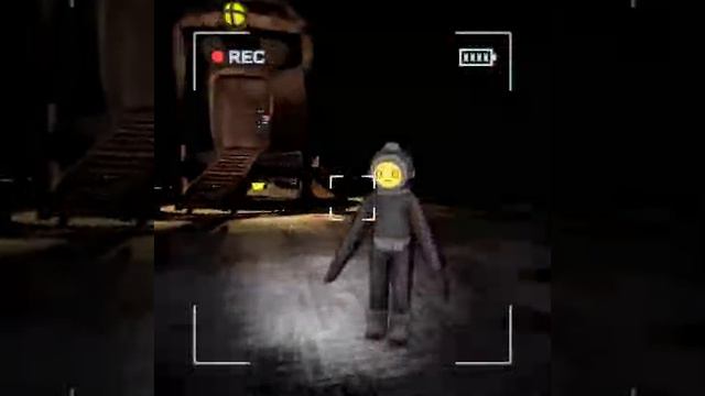 шок запись с контент варнинг