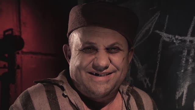 проморолики прямого эфира КПЗ канала Еда Тв