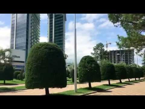 МОНТЯН из Батума:   "Путин, введи войска!"