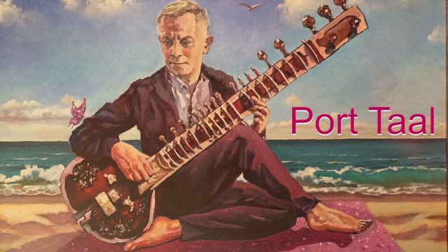 PORT TAAL MIX