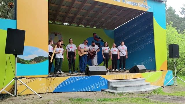 Ансамбль Алые Паруса - Навигация