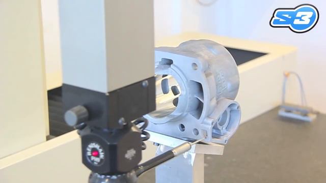 How To Make A Racing Cylinder By S3.