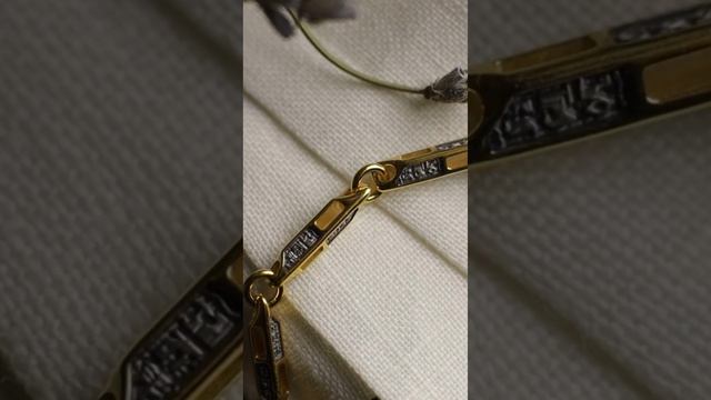 Браслет Молитва о детях Арт.11.177 #Shorts