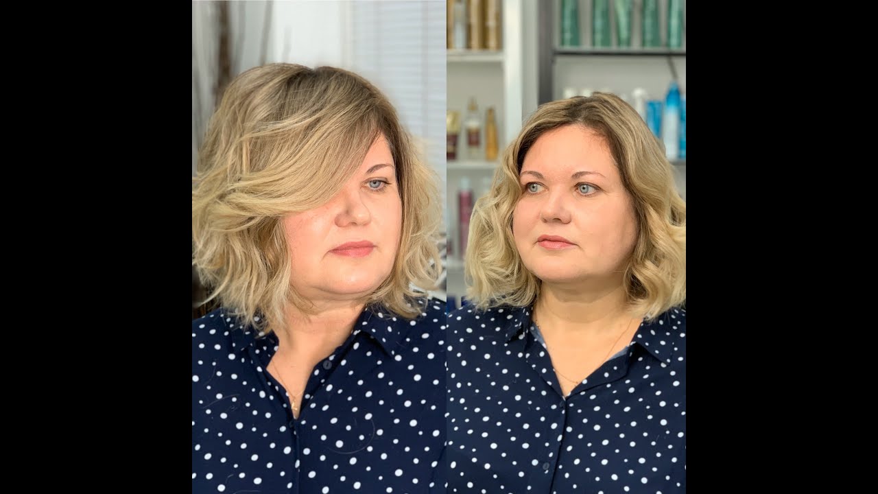 ОБРАЗ JOICO ОТ PAUL WATTS ИЗ КОЛЛЕКЦИИ MASTERPIECE