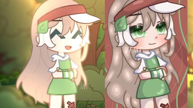 ВАЖНАЯ ИНФА О КАНАЛЕ|Ос по смайлам (открыто)|Спидпэинт обры|Гача клуб/лайф