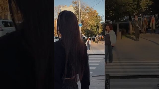 ВЗГЛЯД СКОЗЬ ВРЕМЯ  ❤