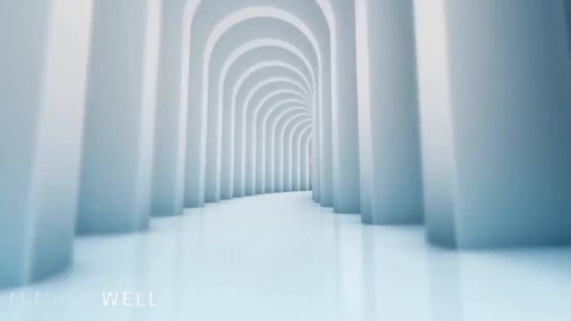 Накрывает вуалью - Медитативная музыка