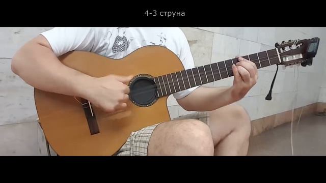 Реинкарнация Паганини или Реакция на Виртуозную Игру в Подземке