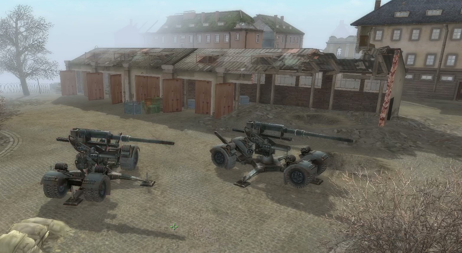 ЧЁРНЫЕ БУШЛАТЫ 2023 ПАДЕНИЕ КРЕПОСТИ-Серия 33