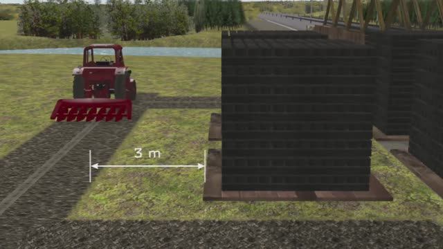 РЖД: обеспечение пожарной безопасности – корпоративный фильм-инструкция