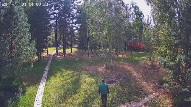 02 - Подготовка