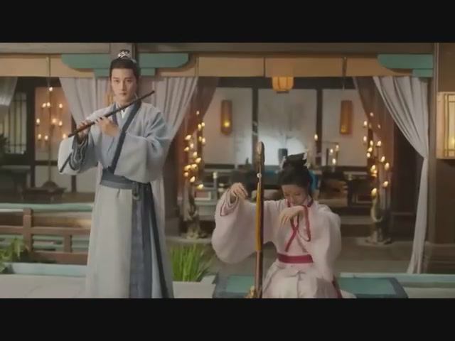 "Древняя песнь любви" (ГуЦинь) СветЛана Павлова