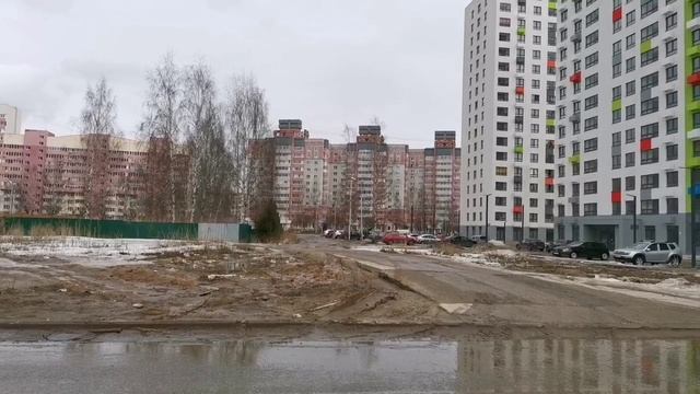 ЖК Волга Парк.mp4